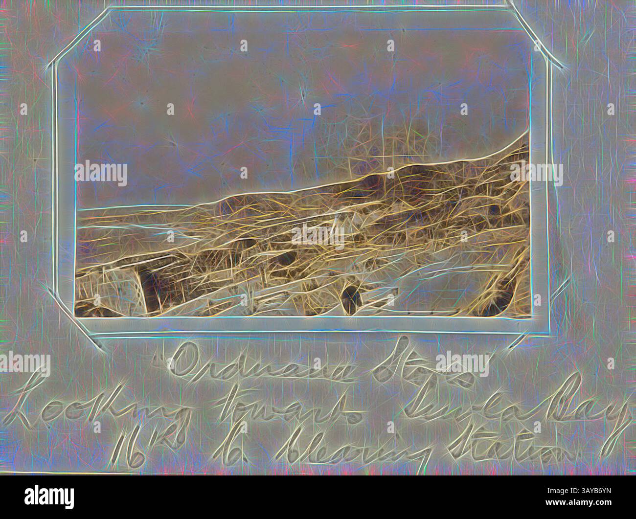 Subtle handwritten notes hi-res stock photography and images - Alamy