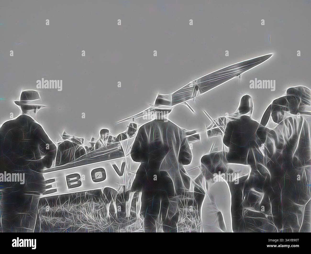 Circa 1930s historical in hi-res stock photography and images - Alamy