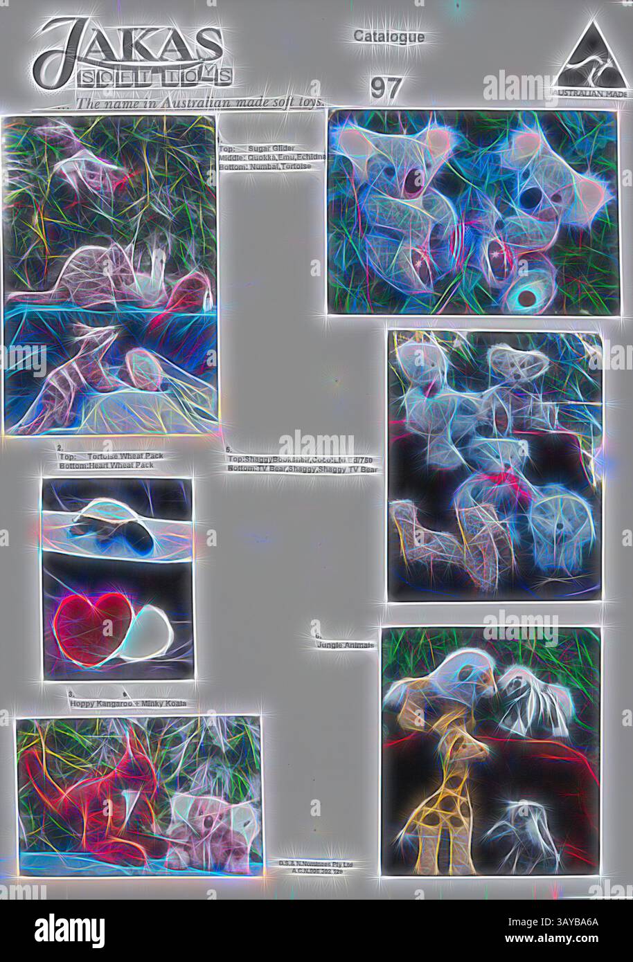 Variety of playful forms hi-res stock photography and images - Alamy