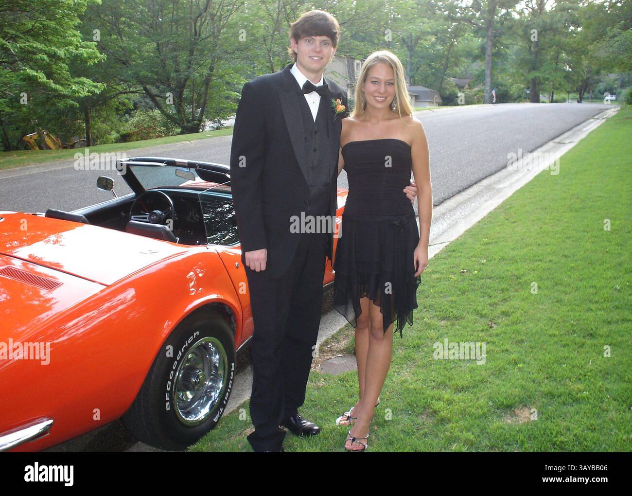 Mountain brook alabama usa hi-res stock photography and images - Alamy