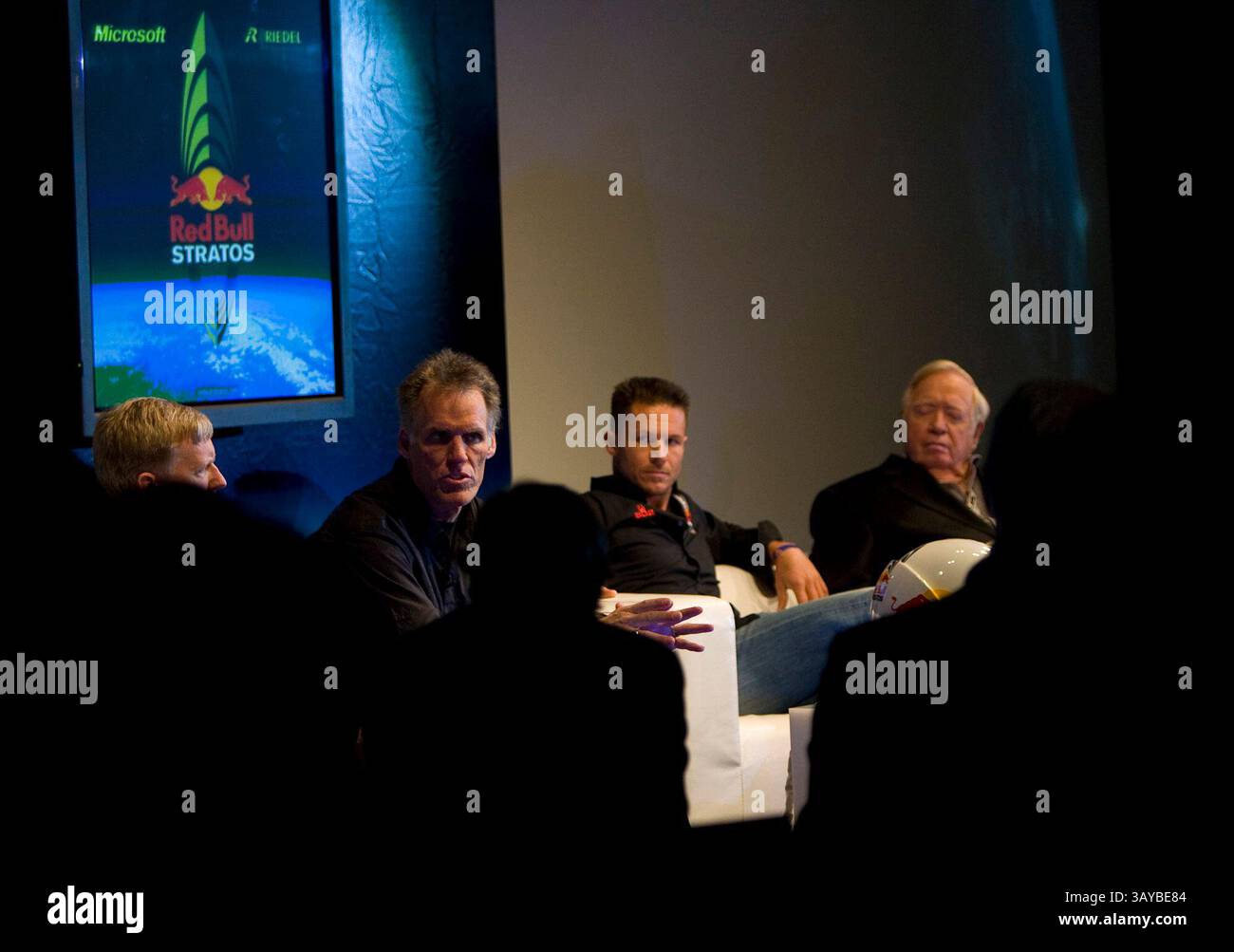 Stratospressevent hi-res stock photography and images - Alamy