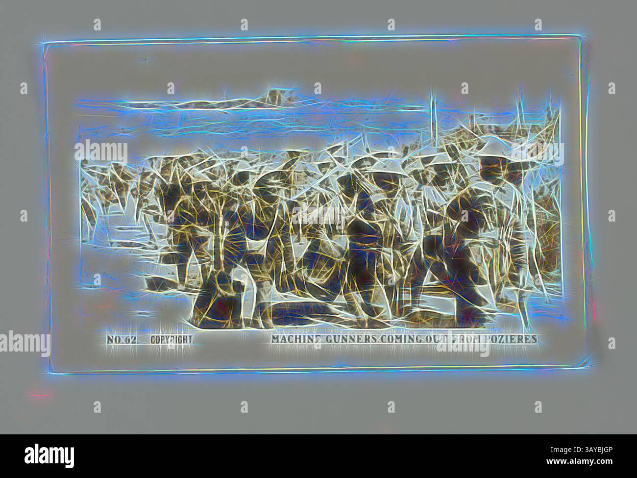 Soldiers carrying parts hi-res stock photography and images - Alamy