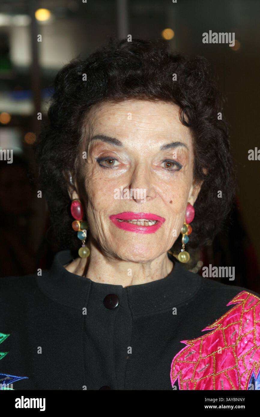 Jeannie russell hi-res stock photography and images - Alamy