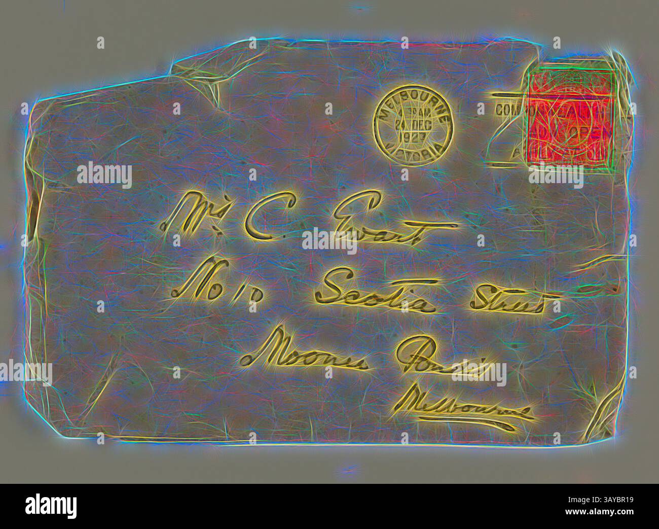 Mr moons hi-res stock photography and images - Alamy