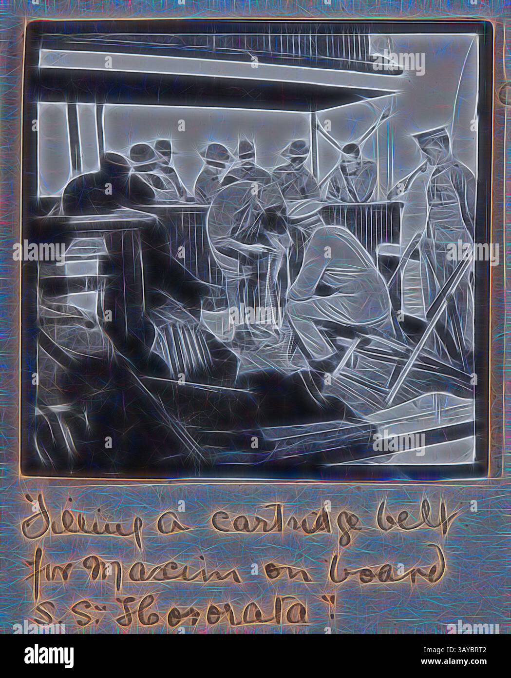 Ss georanda hi-res stock photography and images - Alamy