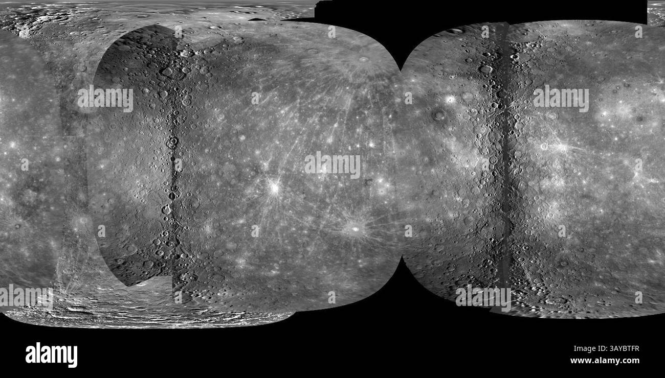 Mar 15, 2010 - In December 2009, the first high-resolution global map ...