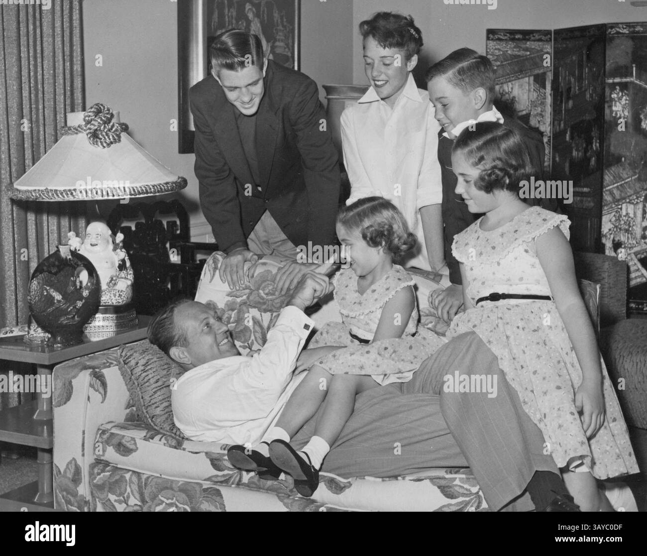 Diane linkletter hi-res stock photography and images - Alamy