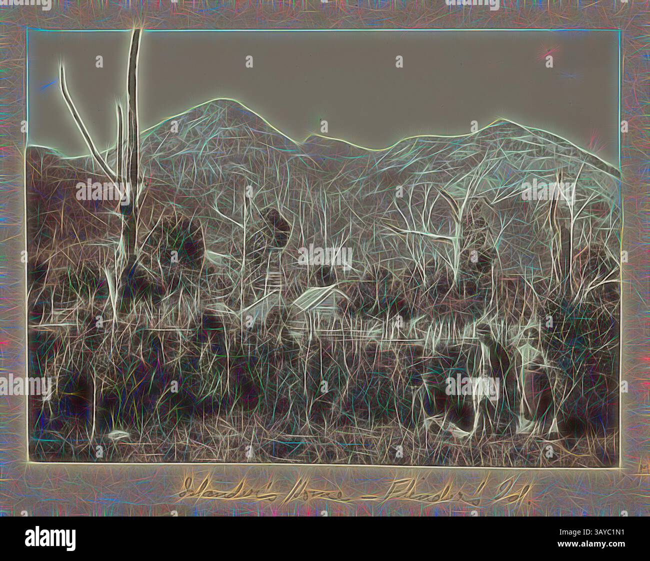 Kent group of islands hi-res stock photography and images - Alamy