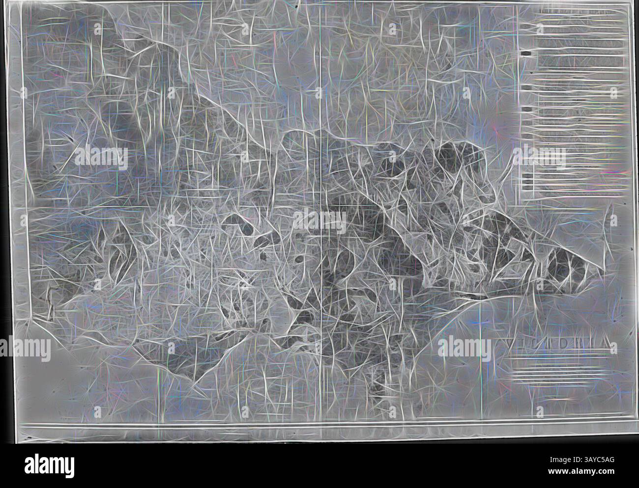 Sense of topographical relief hi-res stock photography and images - Alamy