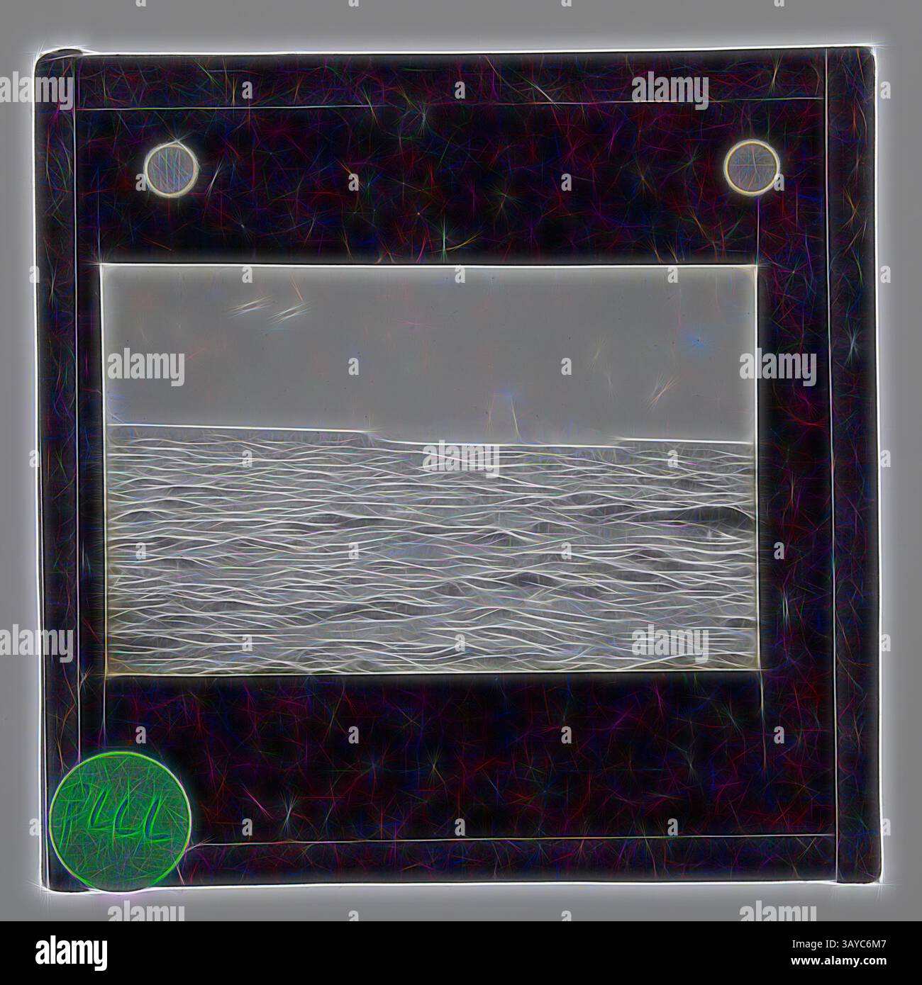 Two circular fasteners hi-res stock photography and images - Alamy