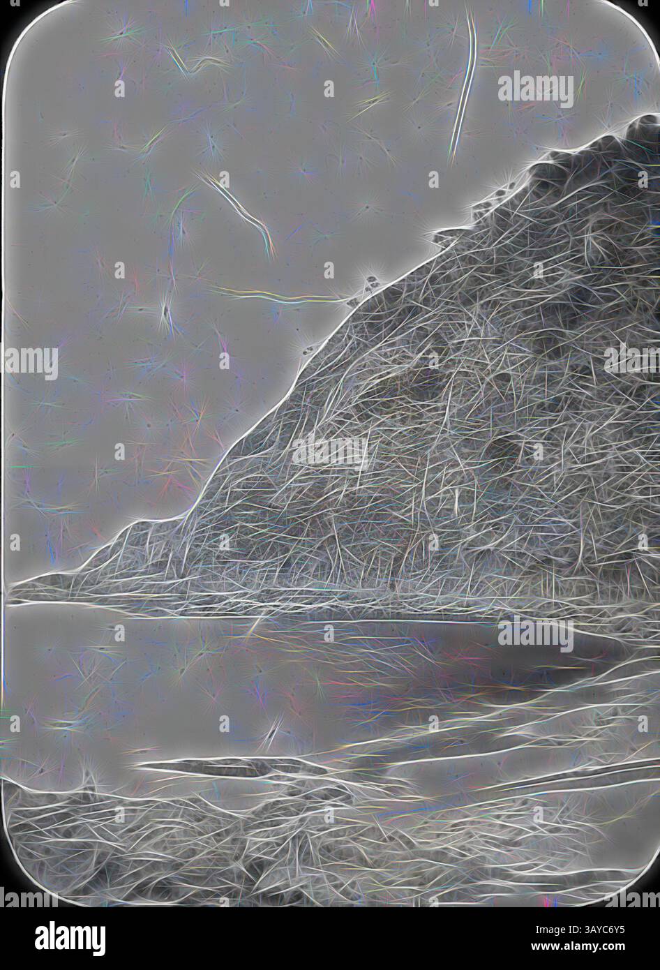Wispy lines suggesting hi-res stock photography and images - Alamy