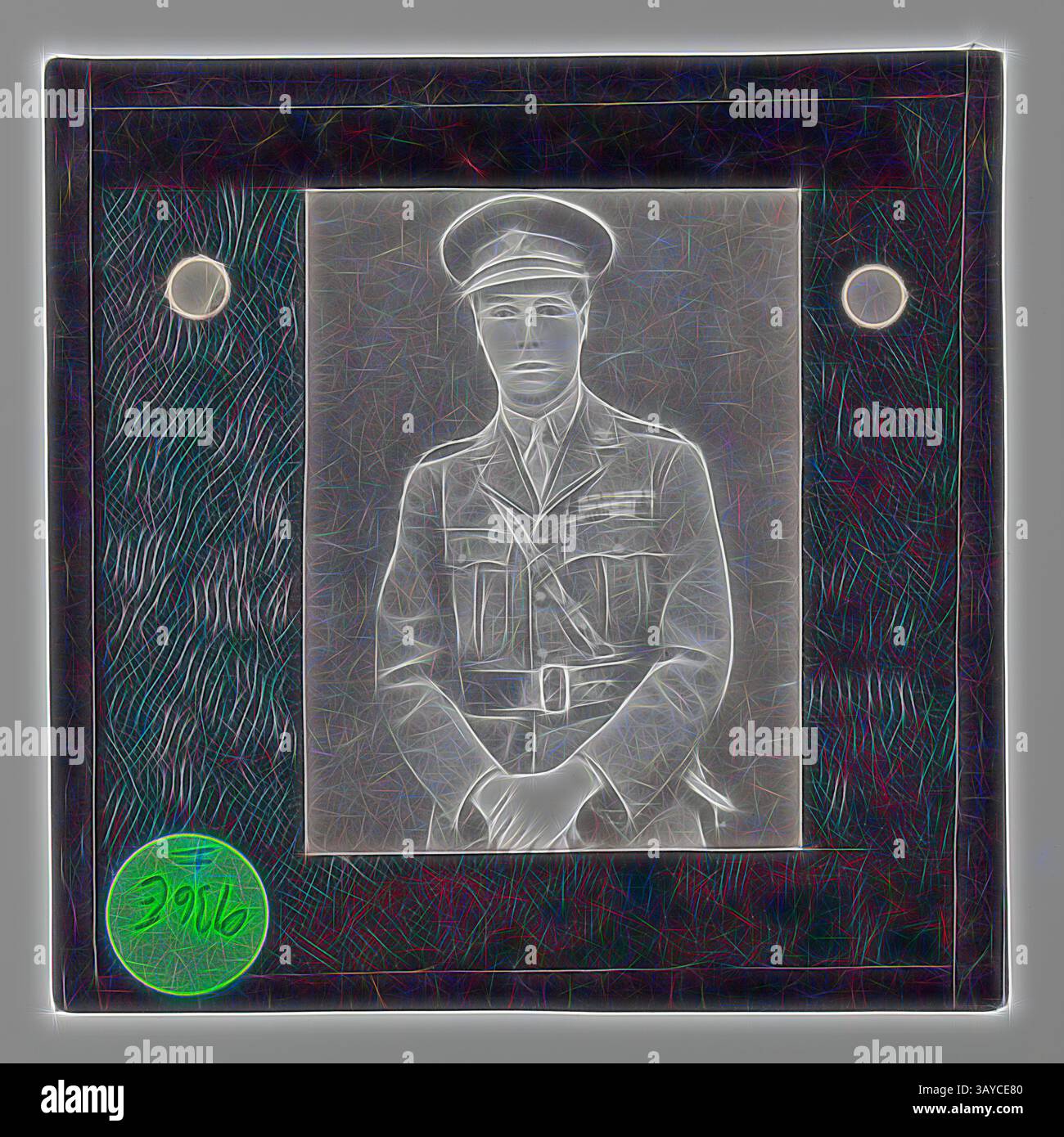 Number one animation on green hi-res stock photography and images - Alamy