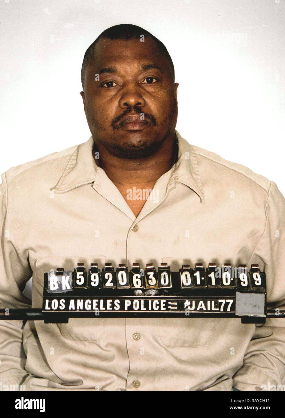 Jul 08, 2010 - Los Angeles, California, U.S. - Police in Los Angeles ...