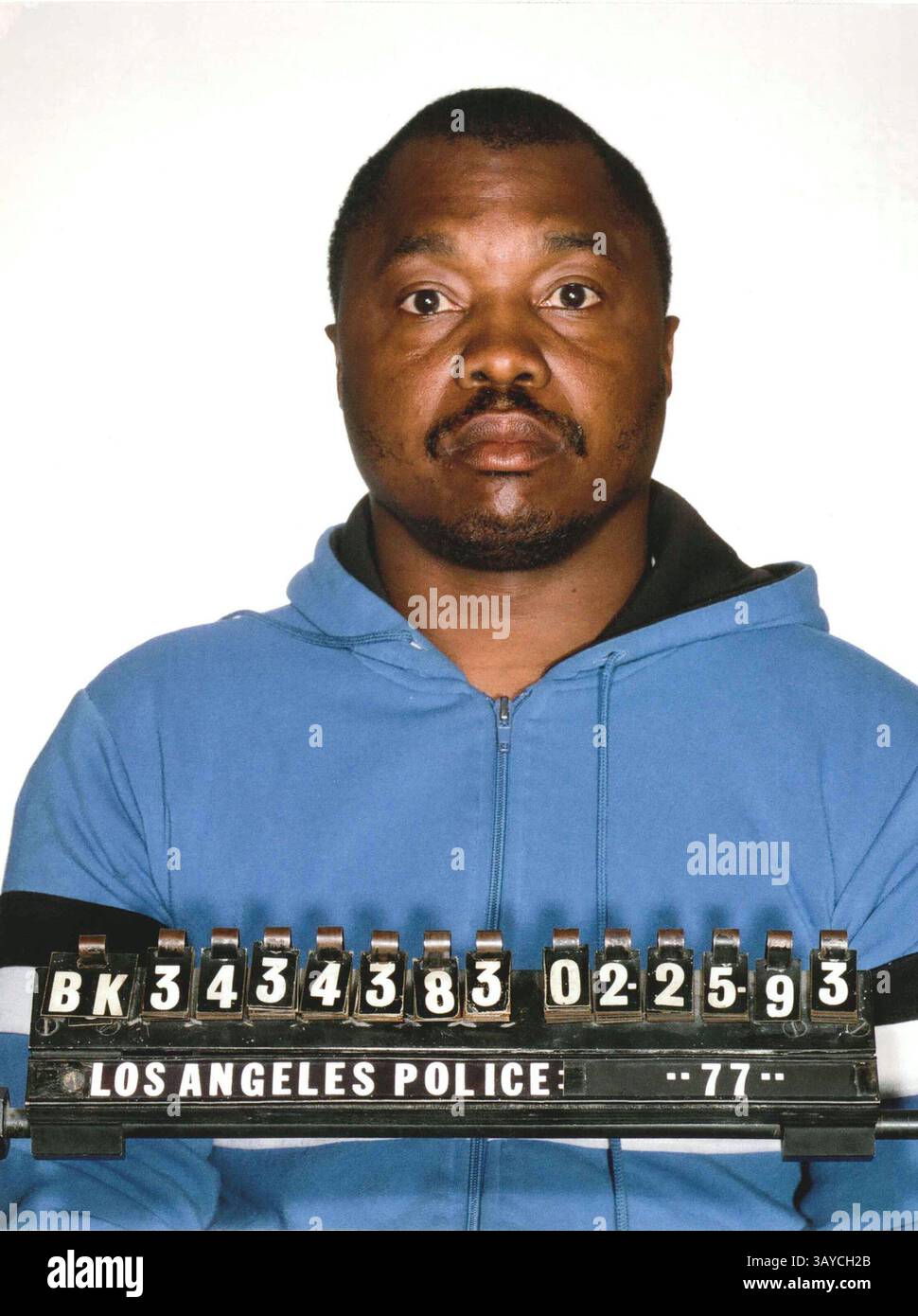 Jul 08, 2010 - Los Angeles, California, U.S. - Police in Los Angeles, California have arrested ...