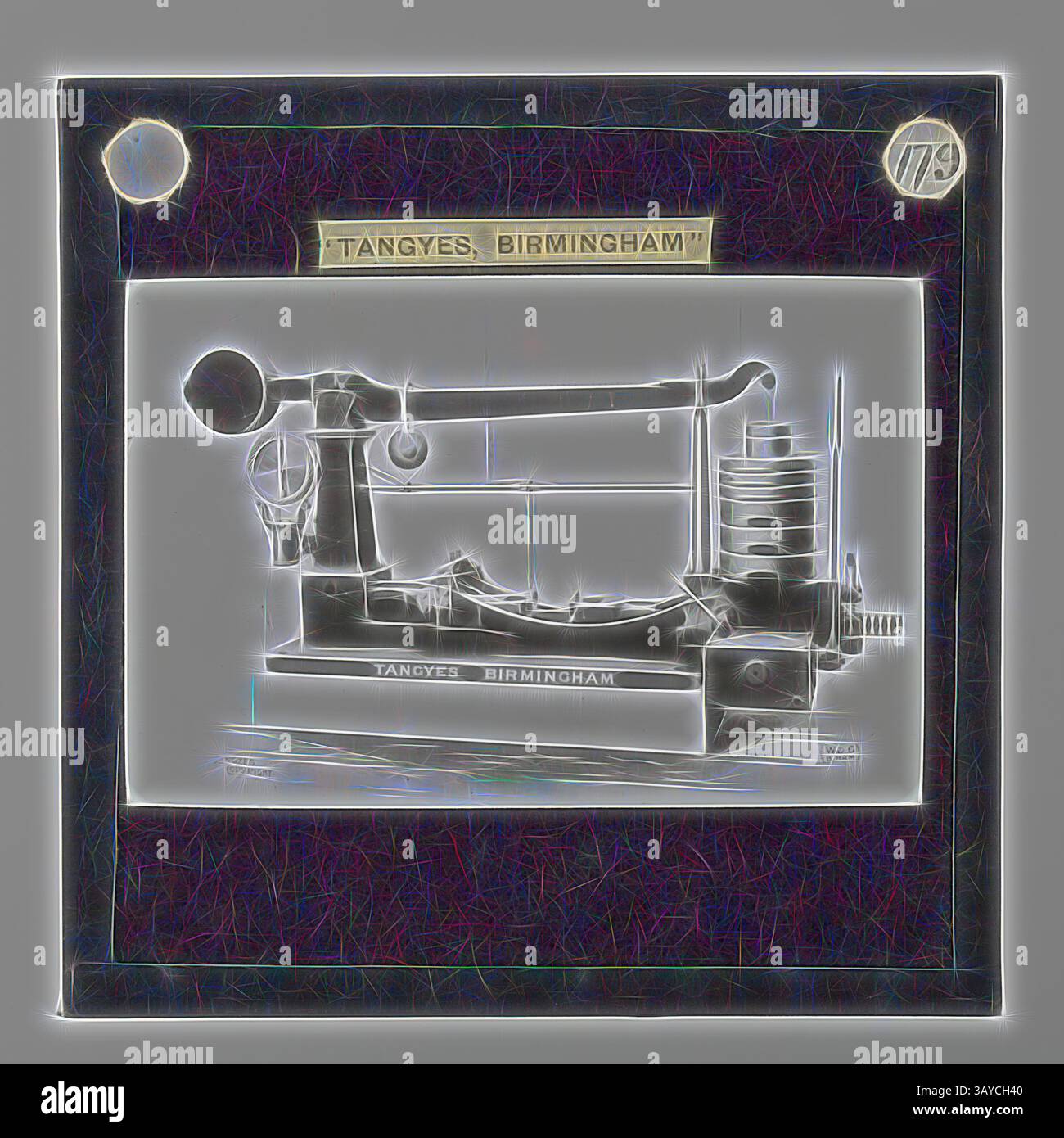 Design combines product images hi-res stock photography and images - Alamy