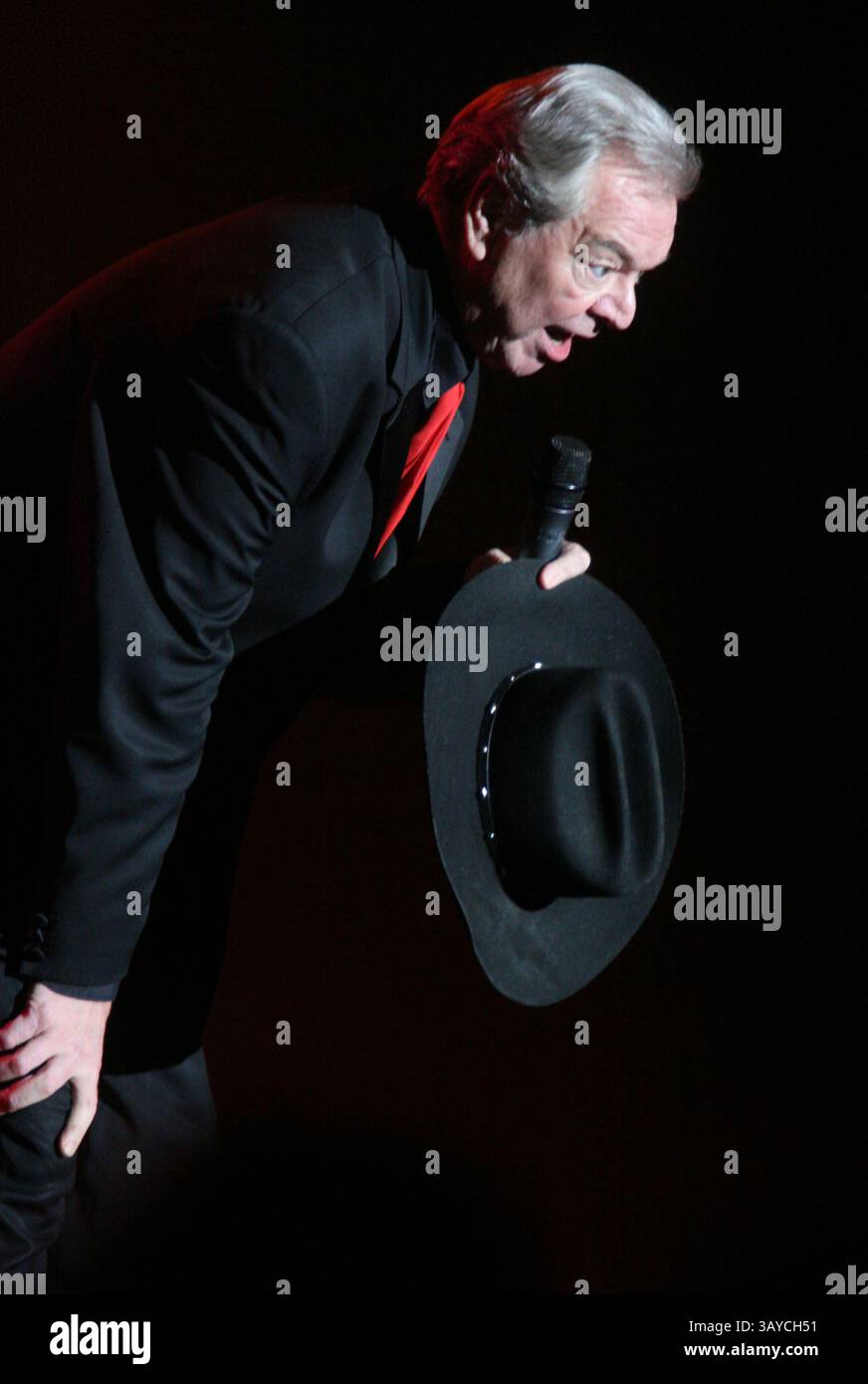 Bbq man 4 july hi-res stock photography and images - Alamy