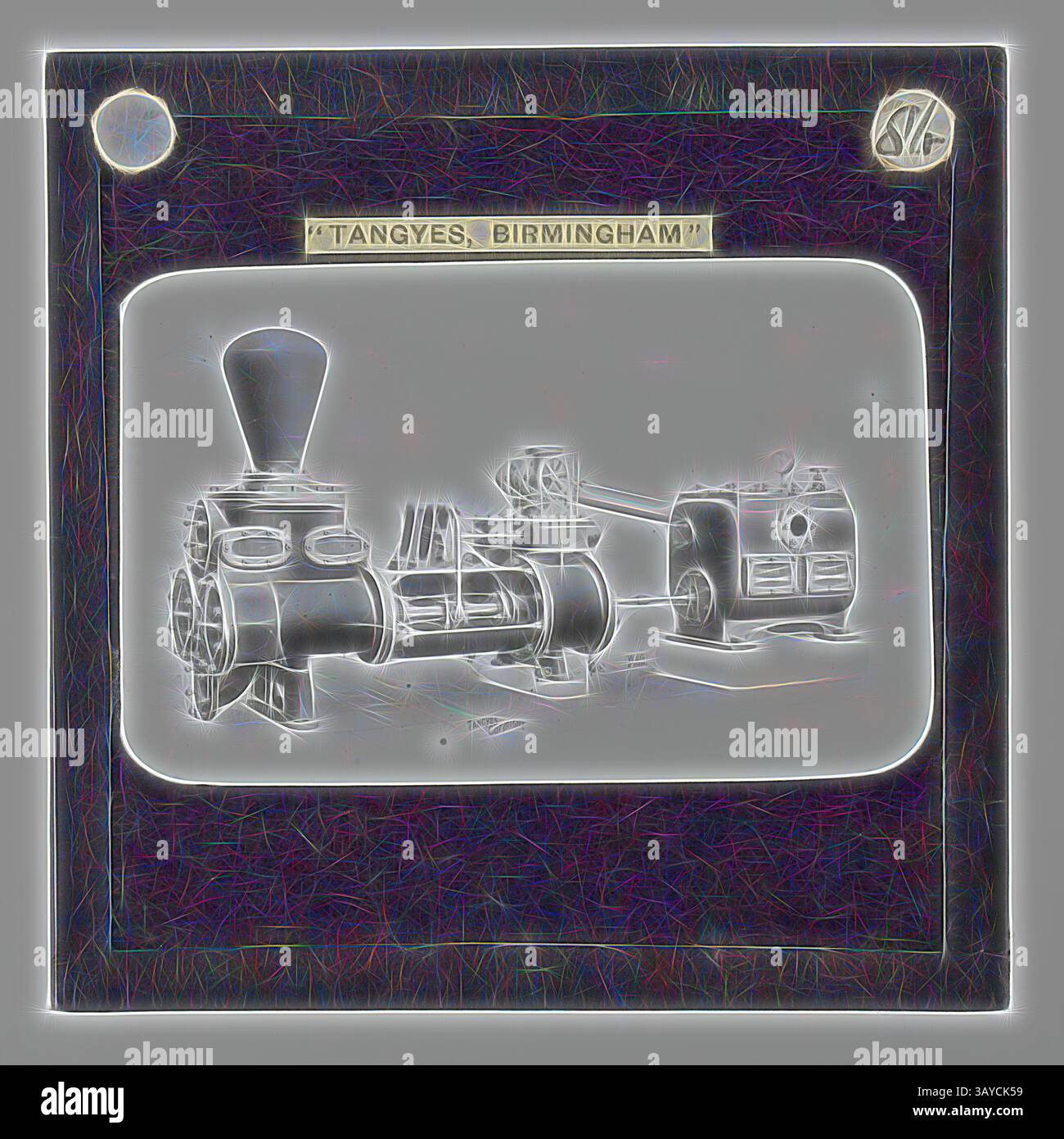 Funnel slide hi-res stock photography and images - Alamy