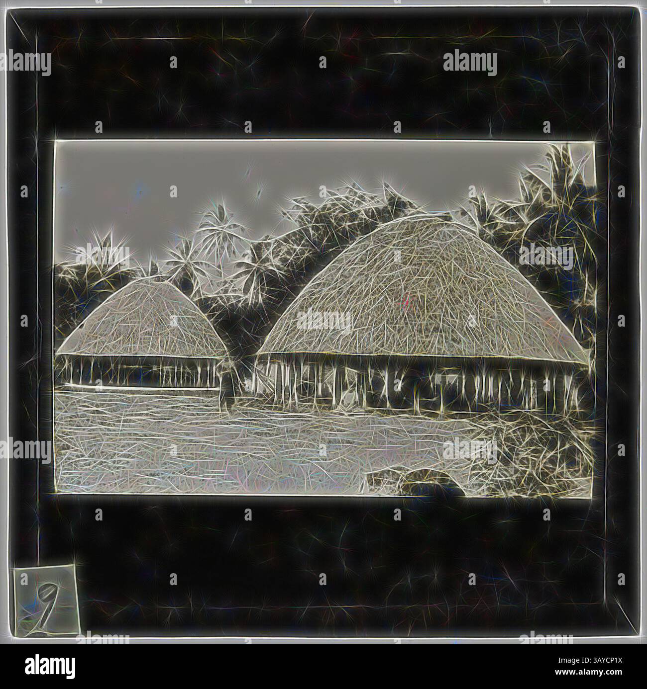 Essence of traditional architecture harmonizing hi-res stock ...