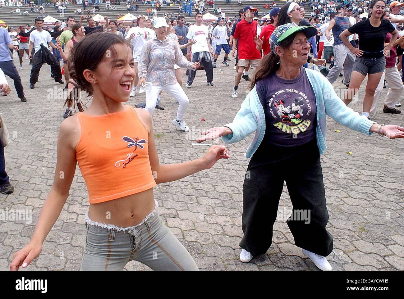 Importancia del ejercicio hi-res stock photography and images - Alamy