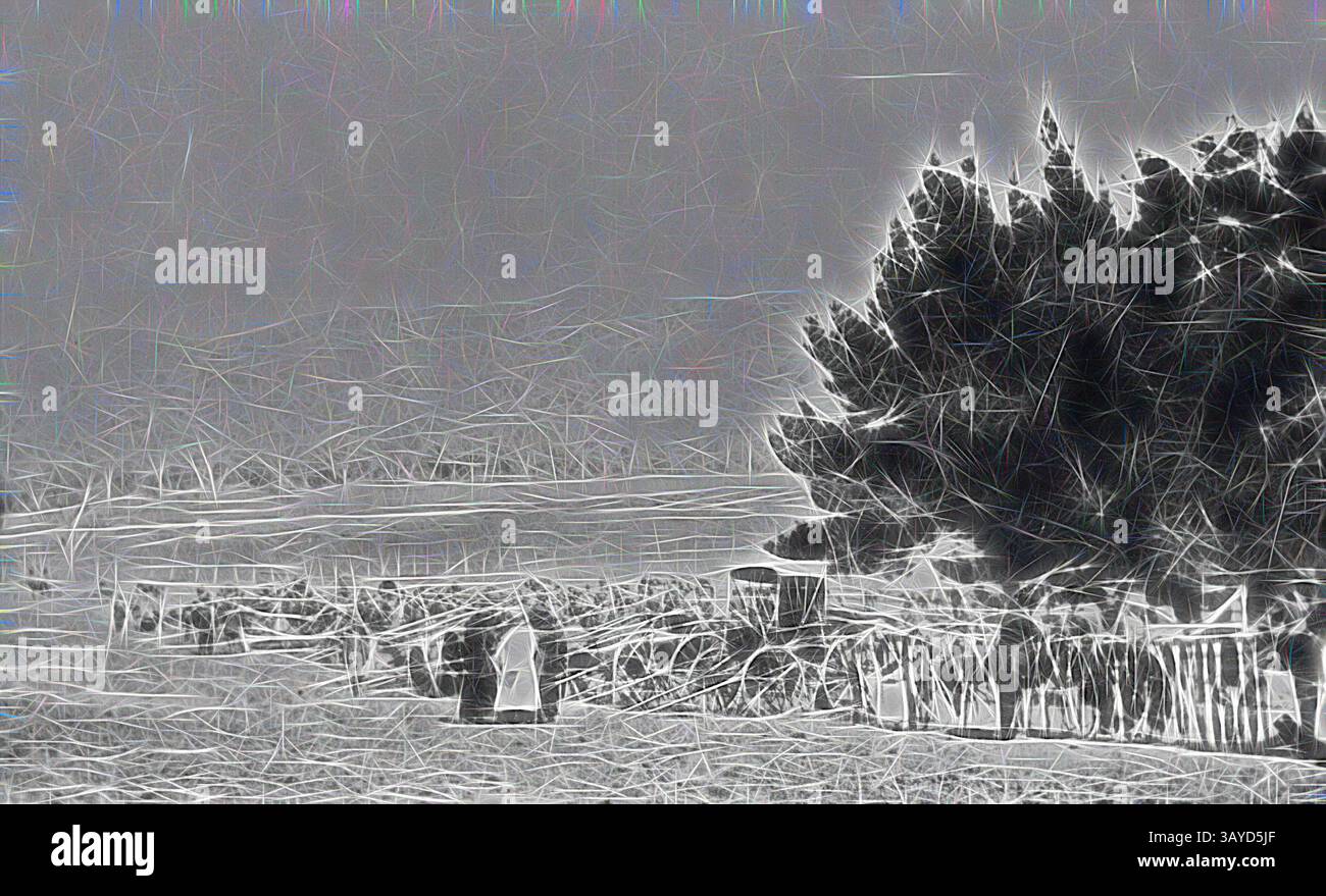 Faint outlines of figures hi-res stock photography and images - Alamy