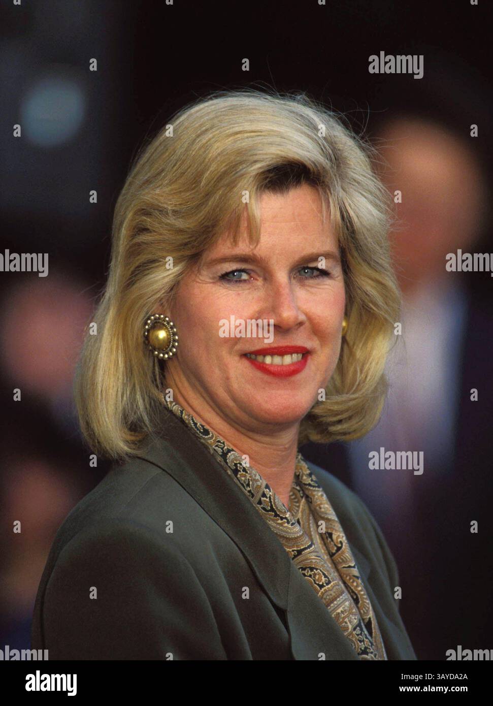 Aitcheson gore hi-res stock photography and images - Alamy