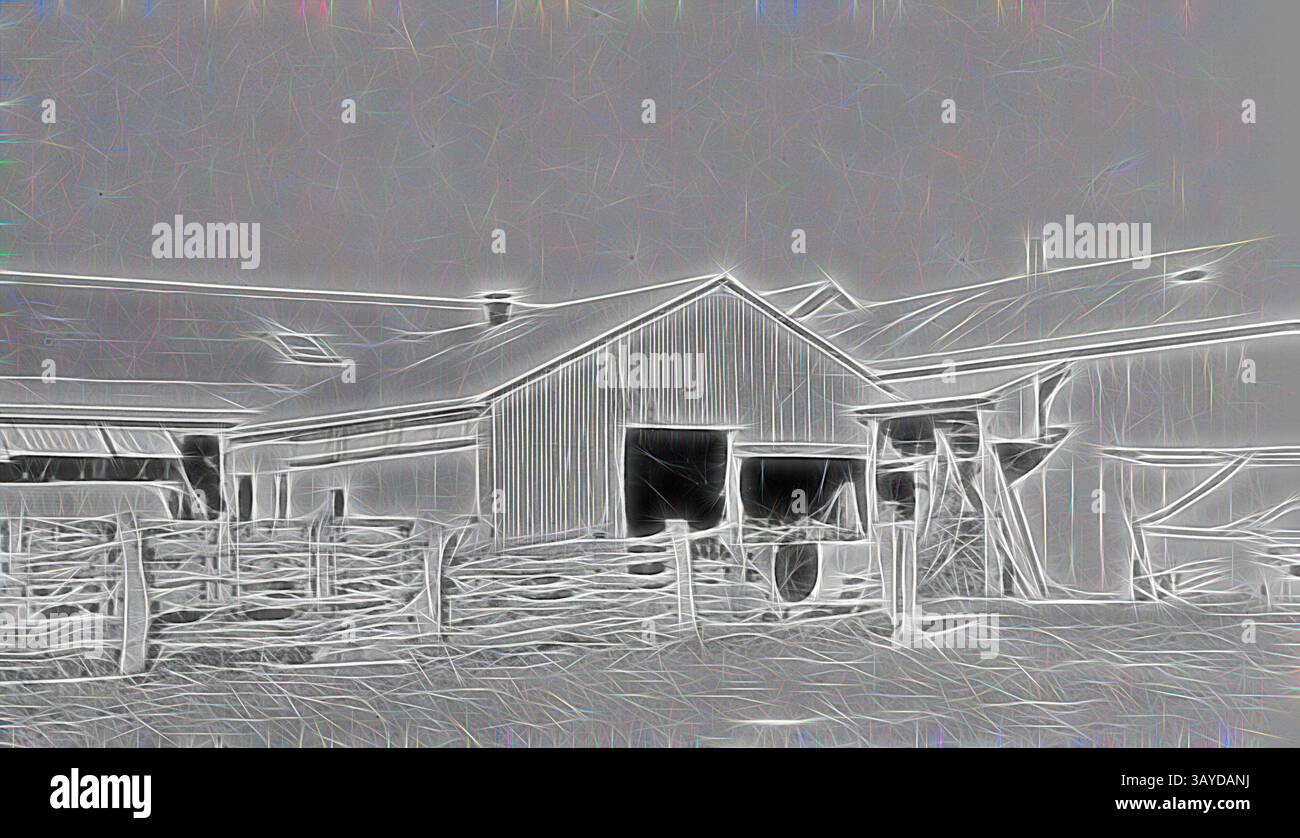 Featuring rustic wooden structures hi-res stock photography and images ...