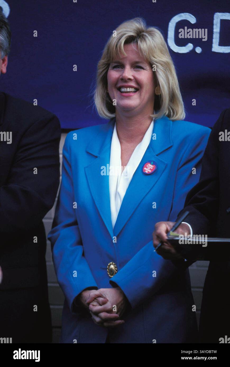 Tipper aitcheson hi-res stock photography and images - Alamy