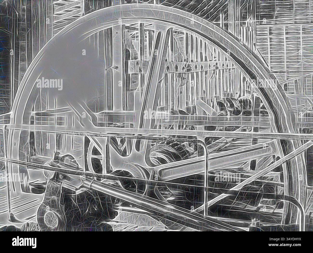 Early modern art history hi-res stock photography and images - Alamy