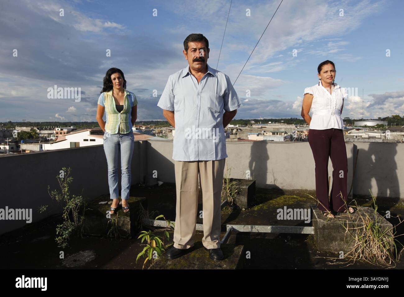 Magali romero hi-res stock photography and images - Alamy
