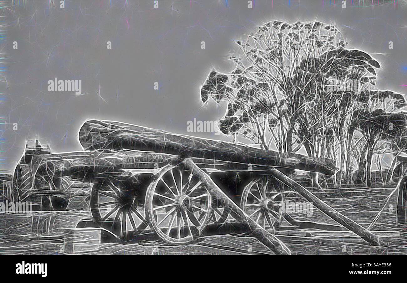 Bygone era of warfare hi-res stock photography and images - Alamy