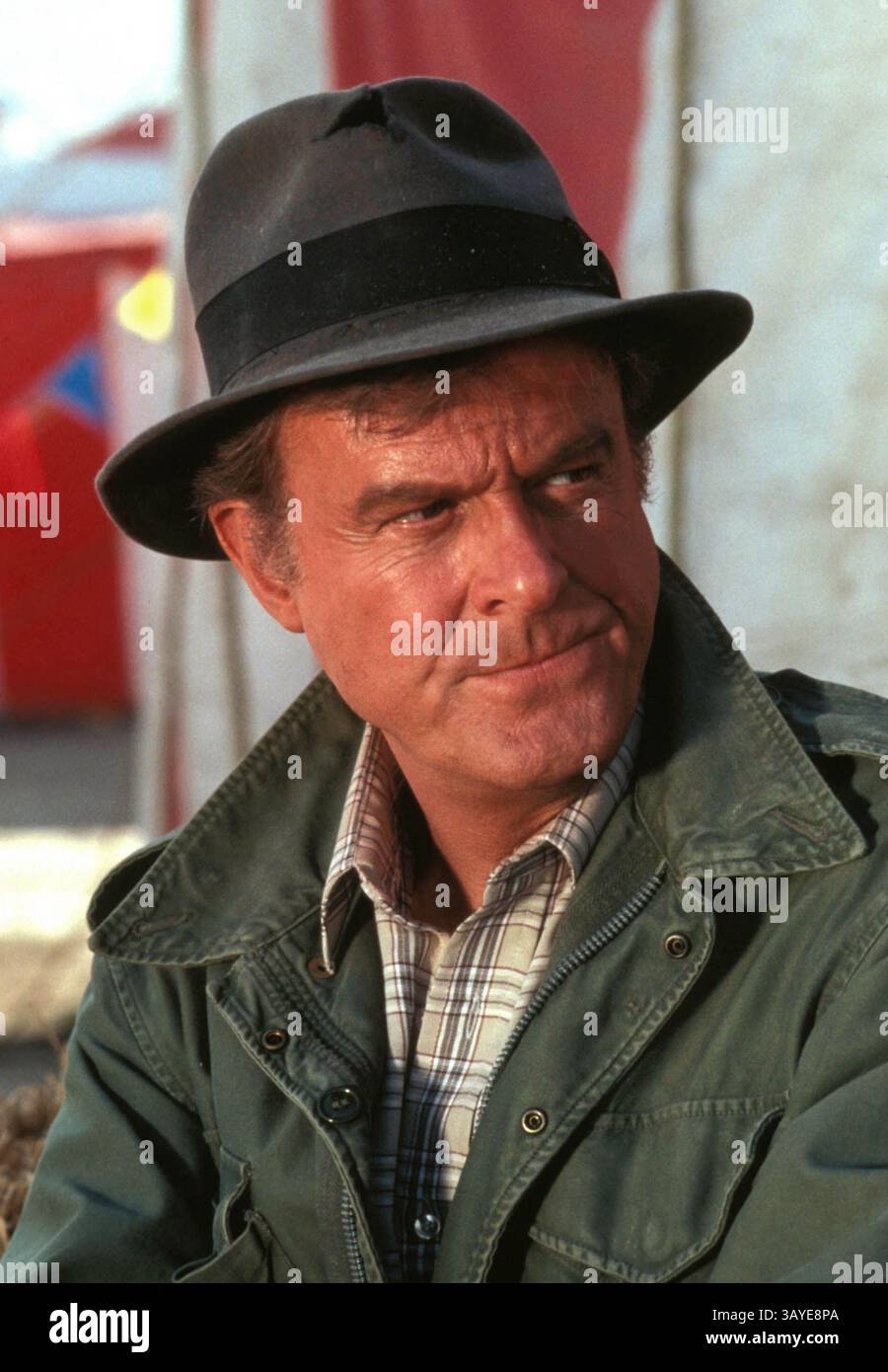 ROBERT MARTIN CULP (Aug. 16, 1930 - Mar. 24 2010), American actor ...