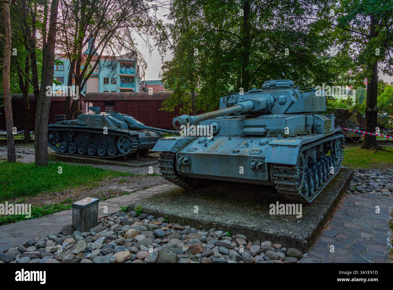 Wwii slovak hi-res stock photography and images - Alamy