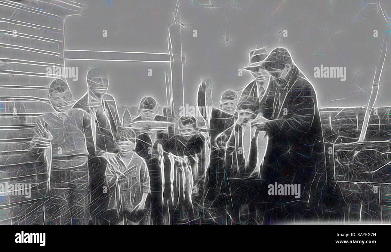 Moment of communal connection hi-res stock photography and images - Alamy