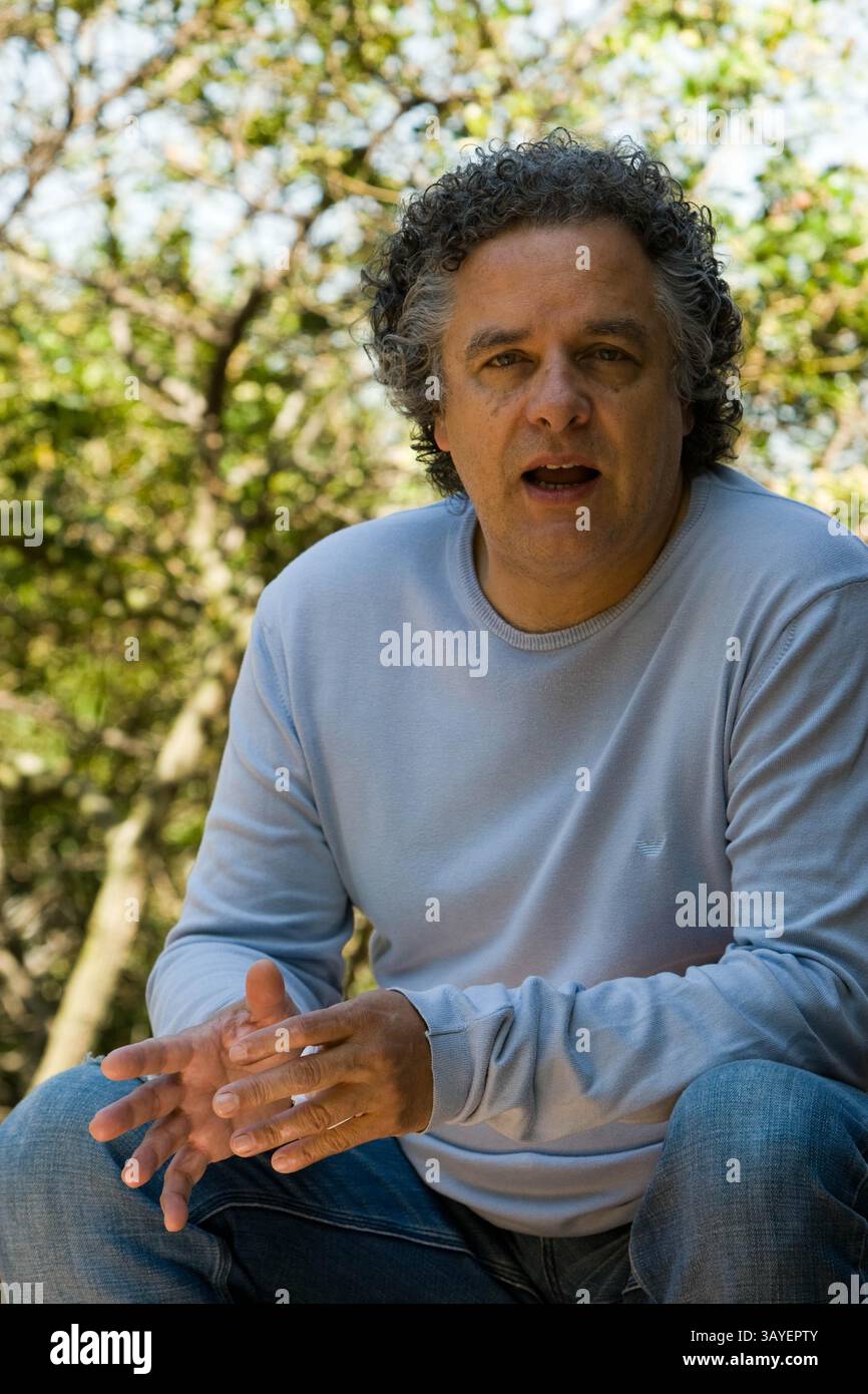 Documentalista hi-res stock photography and images - Alamy