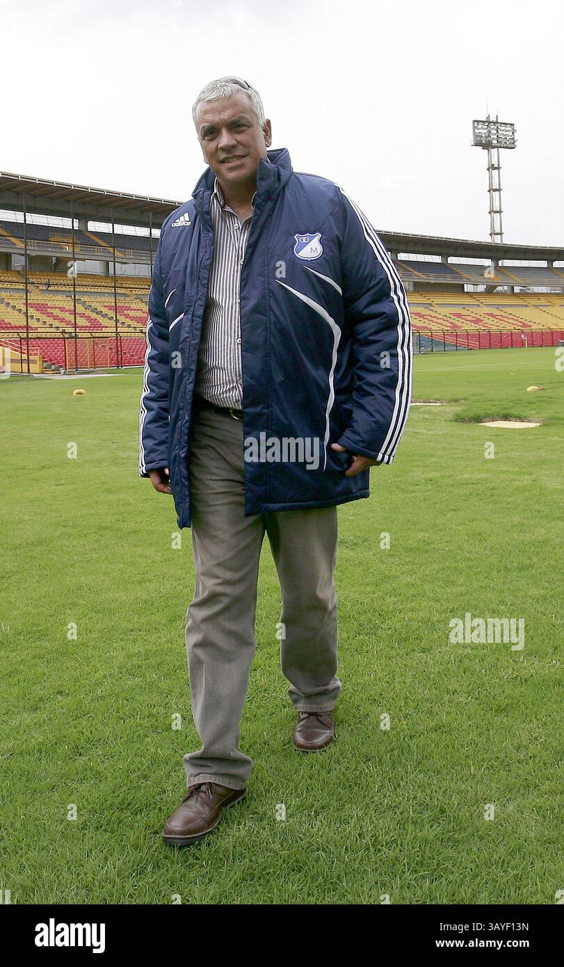 Richard paez hi-res stock photography and images - Alamy