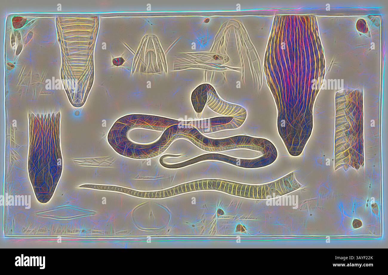 Prominent serpentine figure hi-res stock photography and images - Alamy