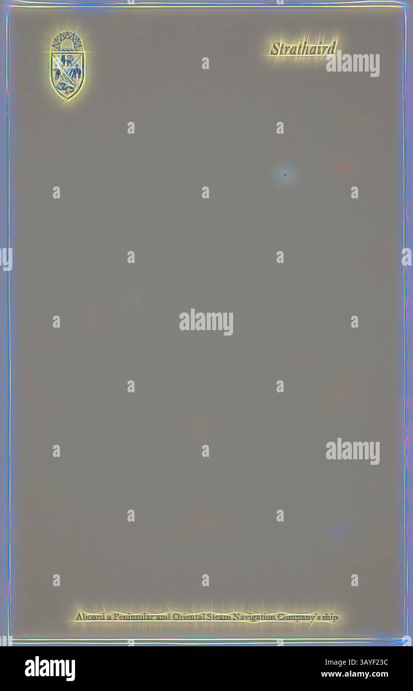 Ss strathaird hi-res stock photography and images - Alamy