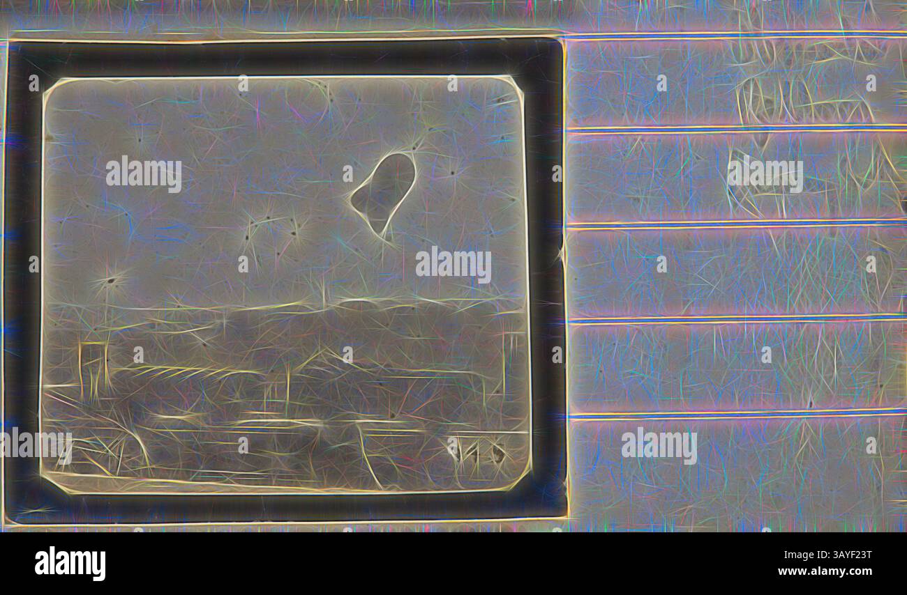 Wispy lines depict hi-res stock photography and images - Alamy