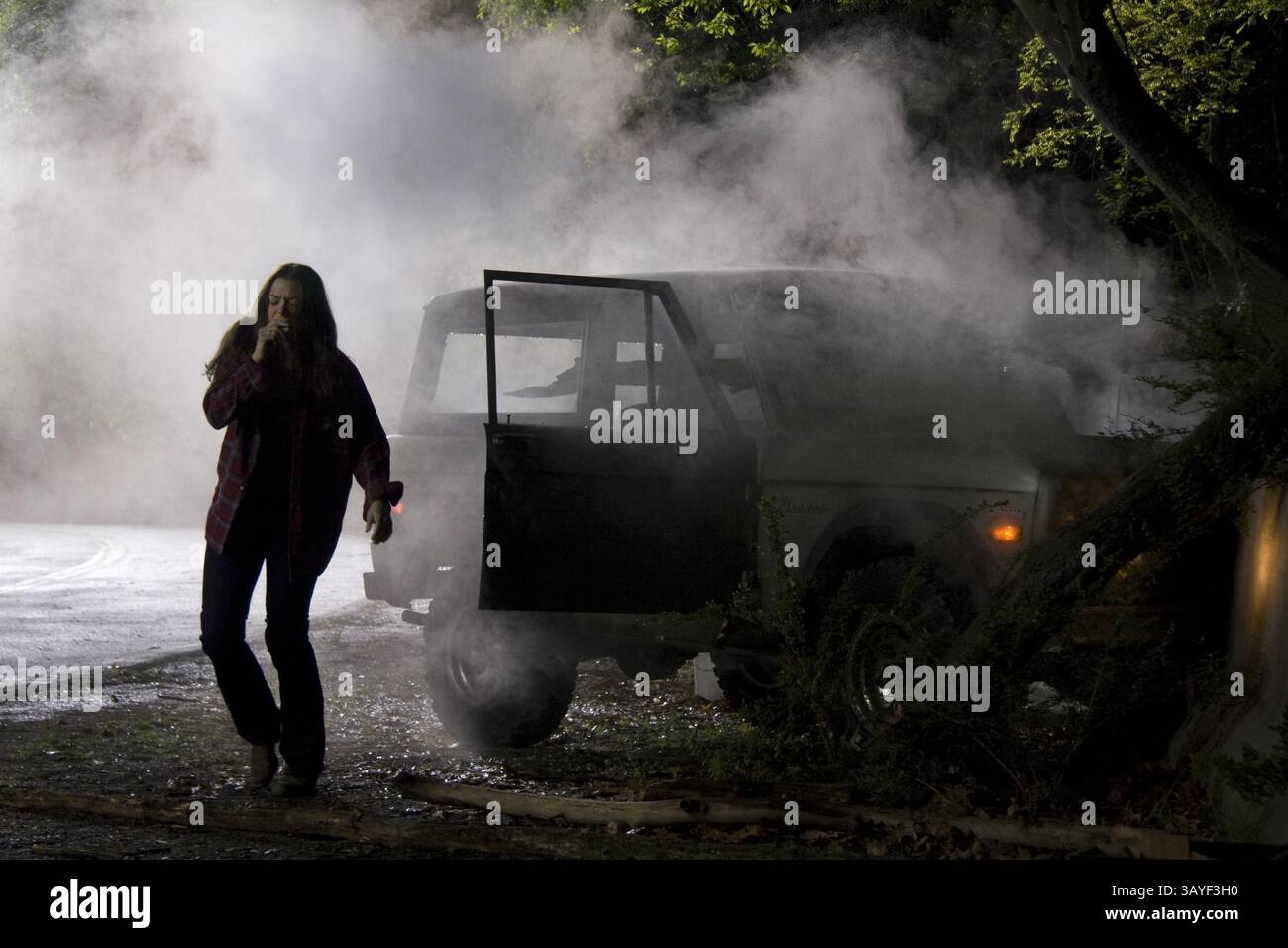 RELEASE DATE: 16 January 2009. TITLE: My Bloody Valentine. STUDIO ...