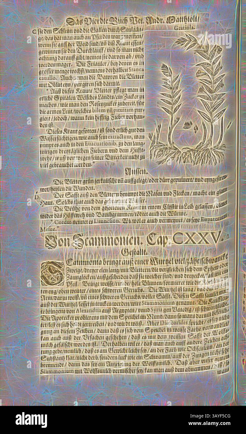 Sections of text in german hi-res stock photography and images - Alamy