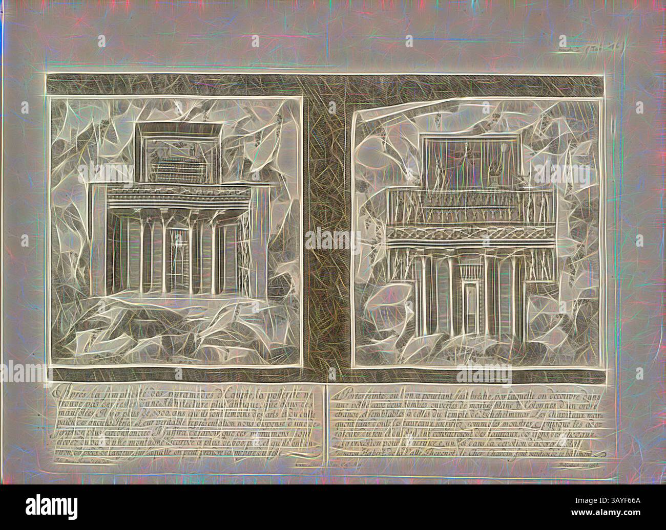 The egyptian balcony hi-res stock photography and images - Alamy