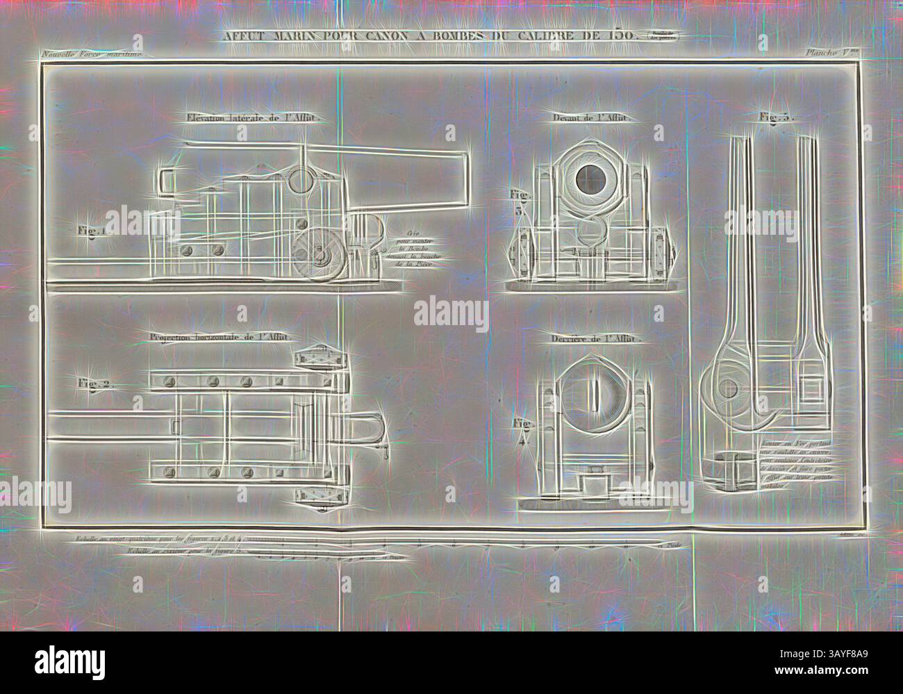 Diagrams illustrate parts hi-res stock photography and images - Alamy