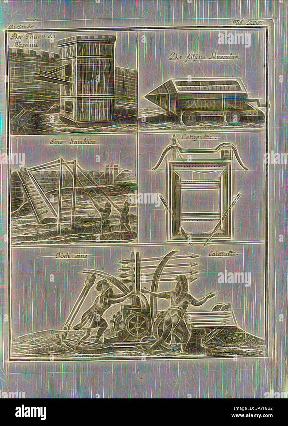 Evolution of farming tools hi-res stock photography and images - Alamy