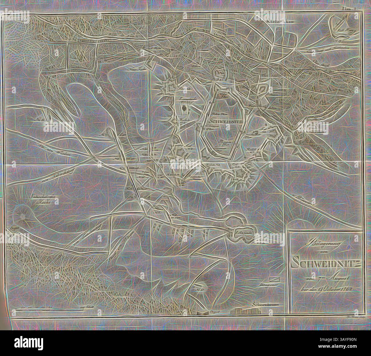 Haas map hi-res stock photography and images - Alamy
