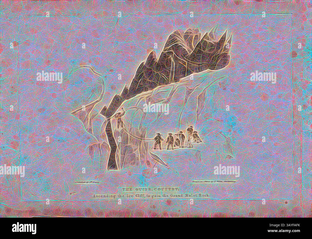 Grandeur of scale hi-res stock photography and images - Alamy