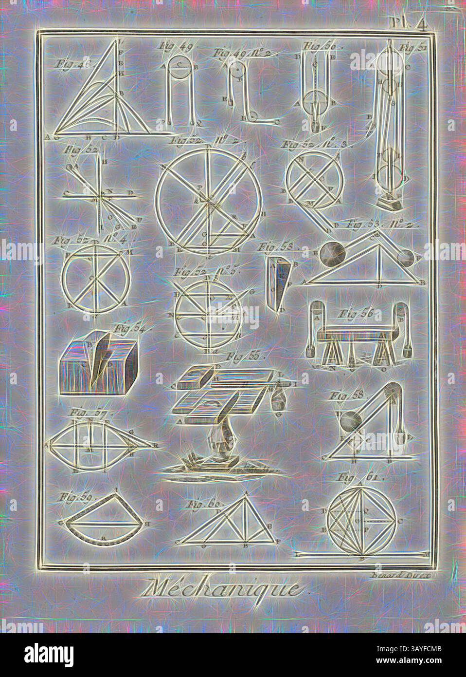 Showcasing labeled diagrams hi-res stock photography and images - Alamy