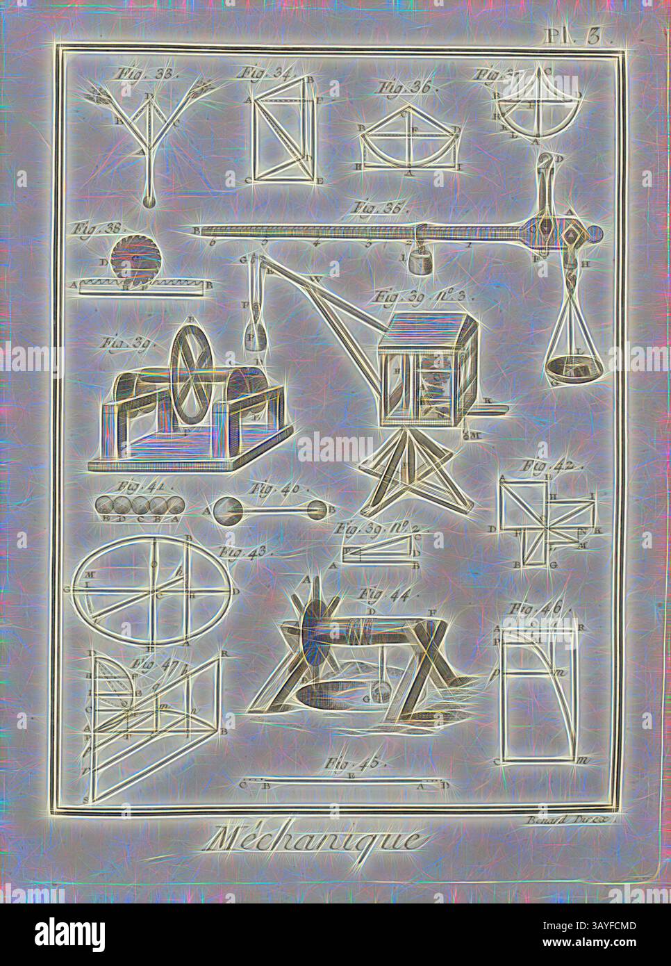 Labeled diagrams illustrating hi-res stock photography and images - Alamy