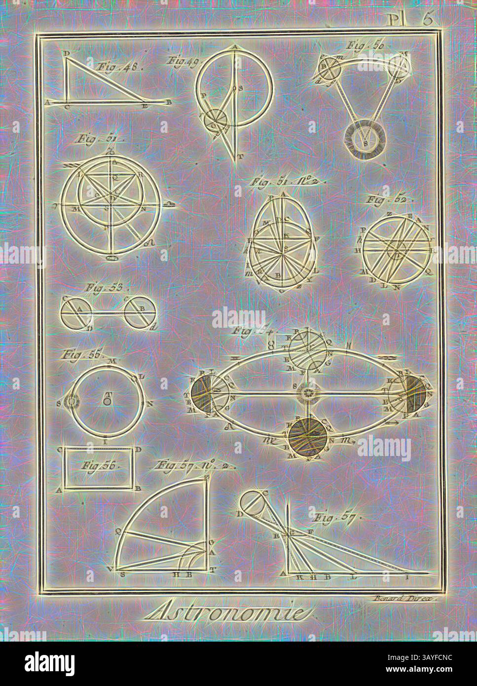 Designs showcase orbits hi-res stock photography and images - Alamy