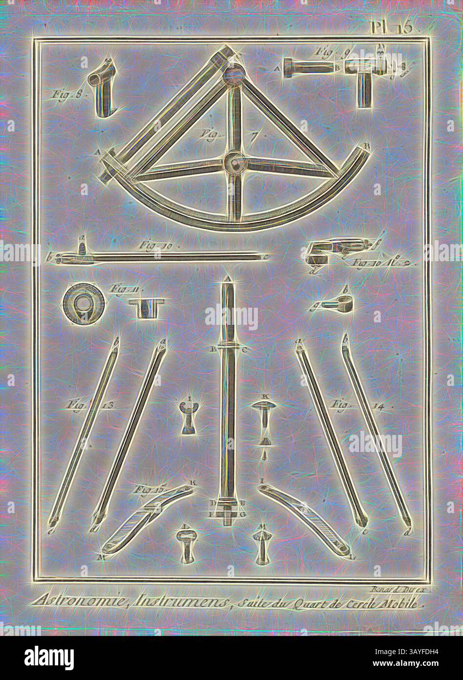 Astronomical instruments hi-res stock photography and images - Alamy