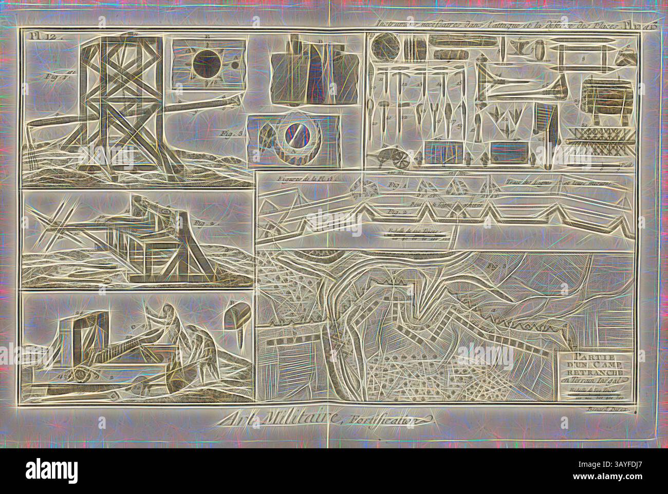 Featuring diagrams of towers hi-res stock photography and images - Alamy